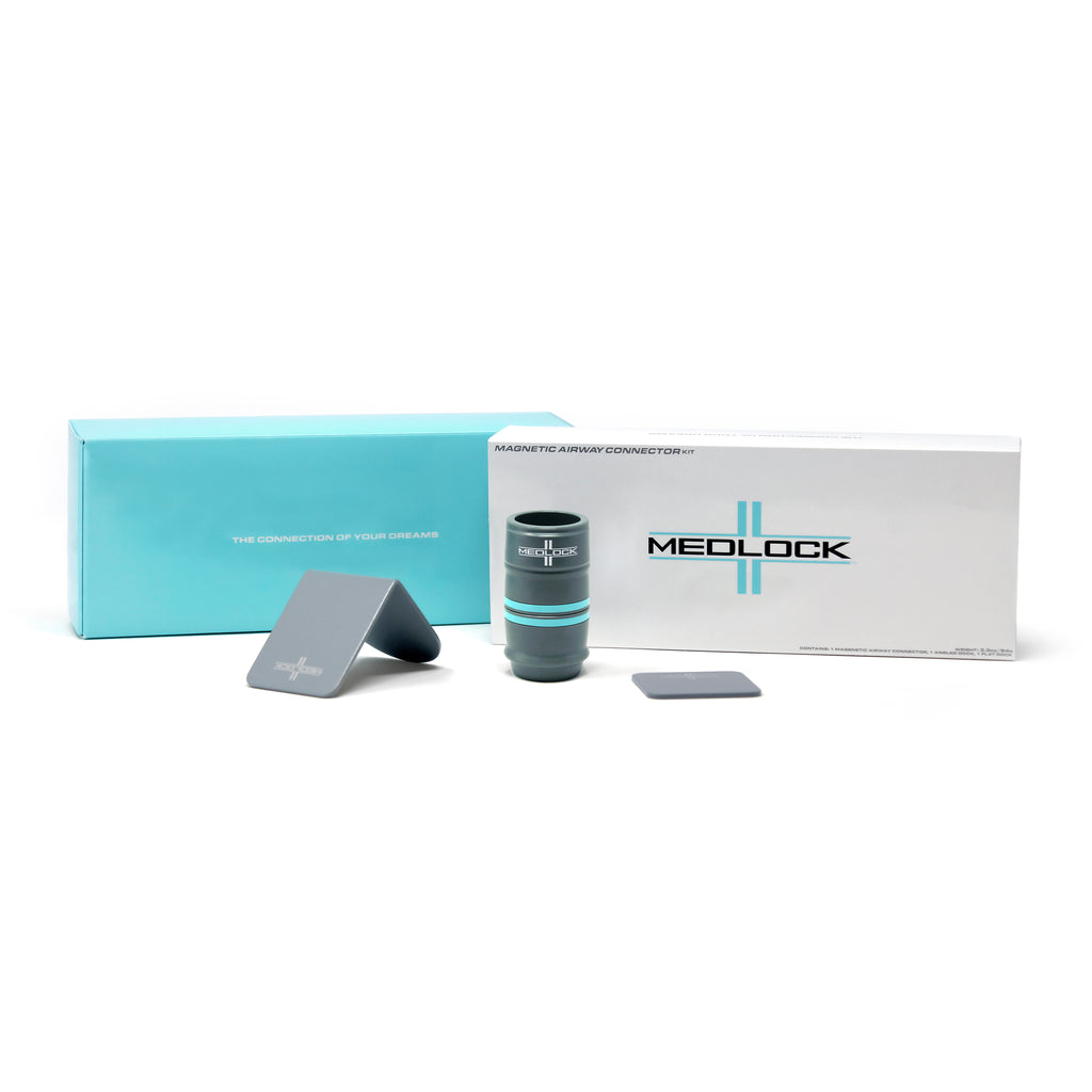 The MedLock Kit – MedLock®